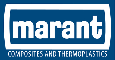 Maran Logo